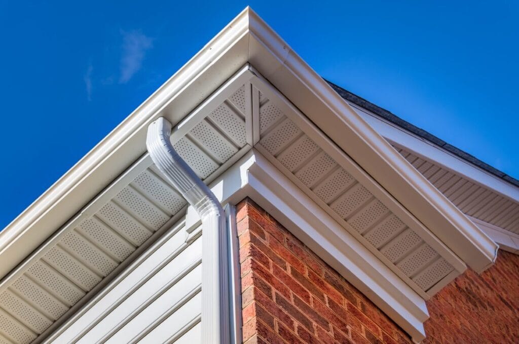 Standard Roof Overhang: What Every Homeowner Should Know